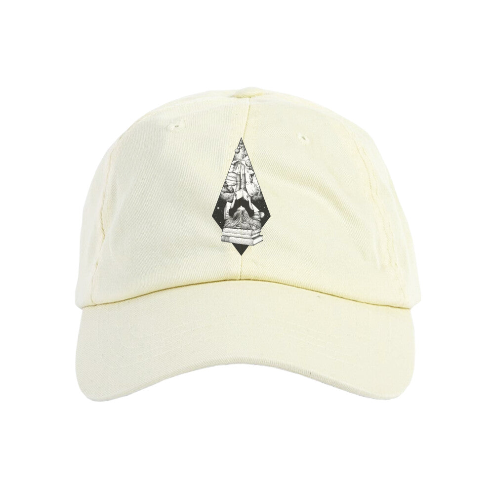 Galaxy - Organic Cap – Reader Vibes